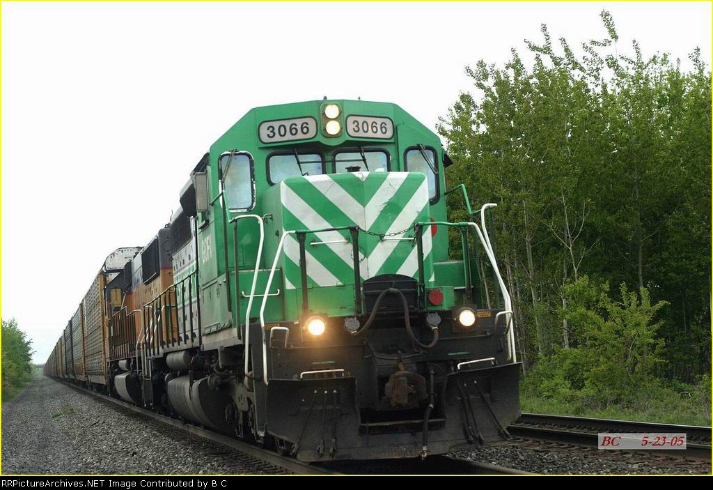 GCFX 3066 05/23/2005